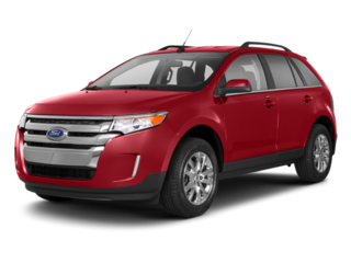 Ford Edge PNG, Ford Edge Transparent Background - FreeIconsPNG