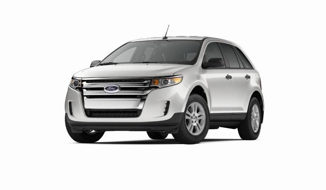 High Quality Ford Edge Cliparts For Free! PNG Transparent Background ...