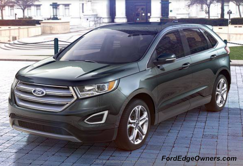 High Resolution Ford Edge Icon PNG Transparent Background, Free ...