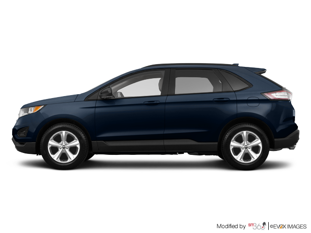 High Quality Download Ford Edge PNG Transparent Background, Free ...