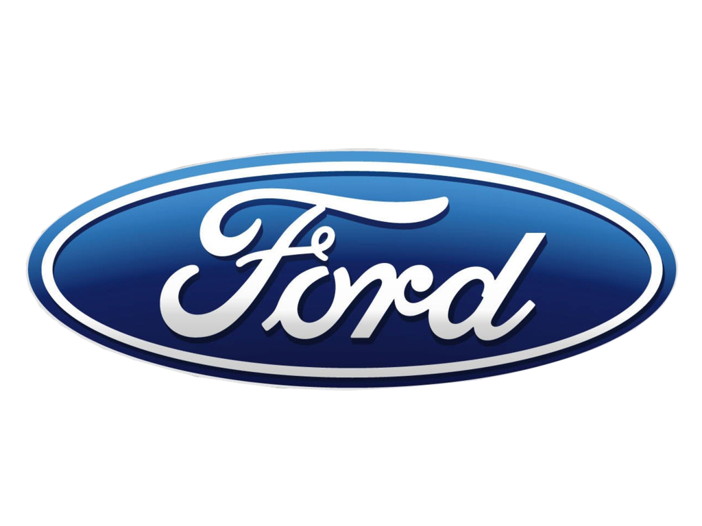 Ford Logo Icon PNG Transparent Background, Free Download #14196 ...