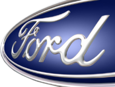 Ford Logo Icon, Transparent Ford Logo.PNG Images & Vector - FreeIconsPNG