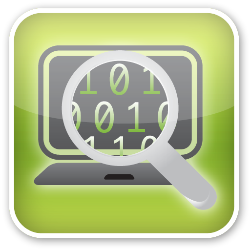Forensic Icon, Transparent Forensic.PNG Images & Vector - FreeIconsPNG