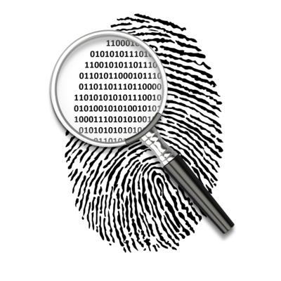 Forensic Icon Svg PNG Transparent Background, Free Download #13039 ...