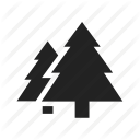 Icon Library Forest PNG Transparent Background, Free Download #7095 ...