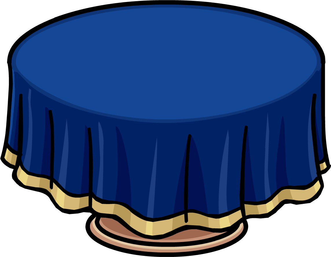 Formal Table Furniture Icon PNG Transparent Background, Free Download ...