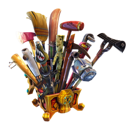 Fortnite Transparent PNG Pictures - Free Icons and PNG Backgrounds