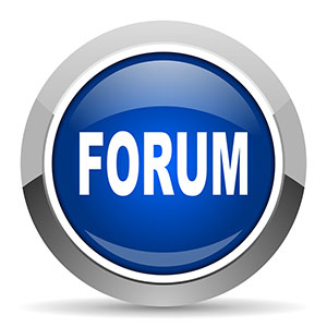 Forum Vector PNG Transparent Background, Free Download #24927 ...