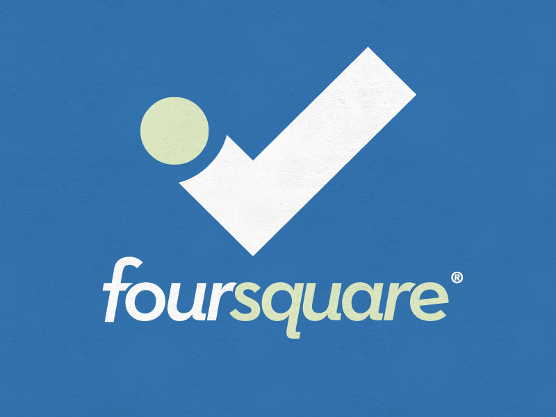 Foursquare Vector PNG Transparent Background, Free Download #8701 ...