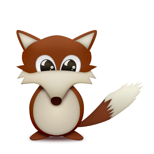 Fox Icon Free PNG Transparent Background, Free Download #8397 ...