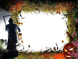 Frame Halloween Clipart Collection PNG Transparent Background, Free ...