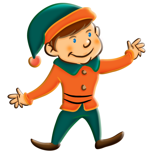 Free Download Of Elves Icon Clipart PNG Transparent Background, Free ...