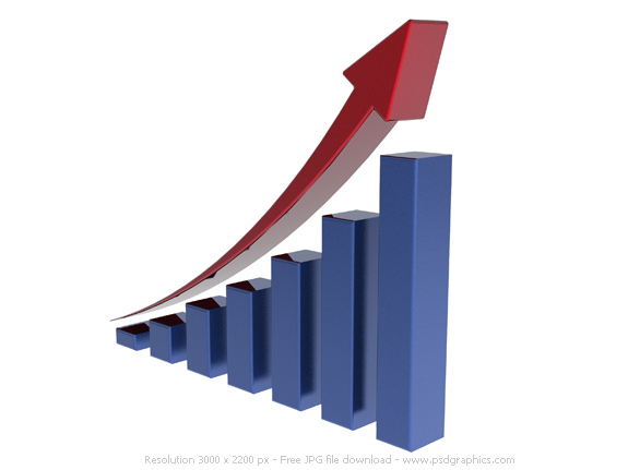 Free Growth, Graph And Pie Chart Designs PNG Transparent Background ...