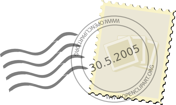 Free Postage Stamp PNG Transparent Background, Free Download #24406 ...