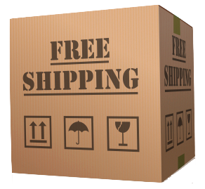 Shipping Box Clipart