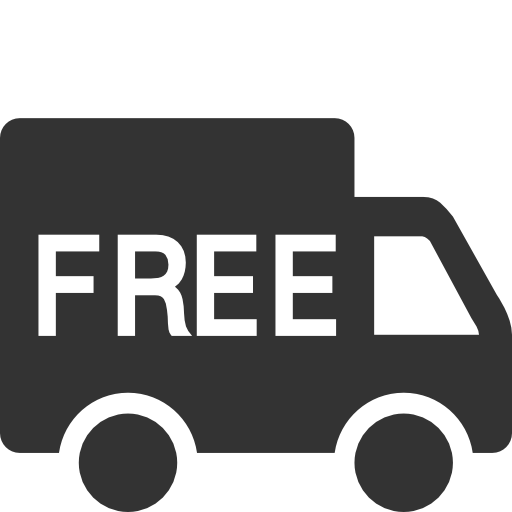 Free Shipping Car Icon Symbol PNG Transparent Background, Free Download ...