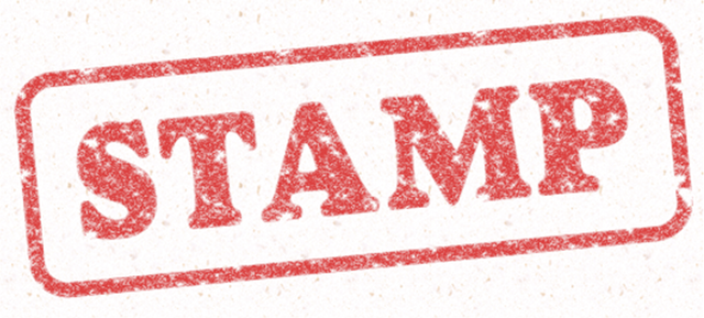 Free Vector Free Stamp Download PNG Transparent Background, Free ...