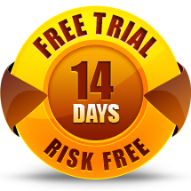 Free Trial Basic Round PNG Transparent Background, Free Download #5346 ...