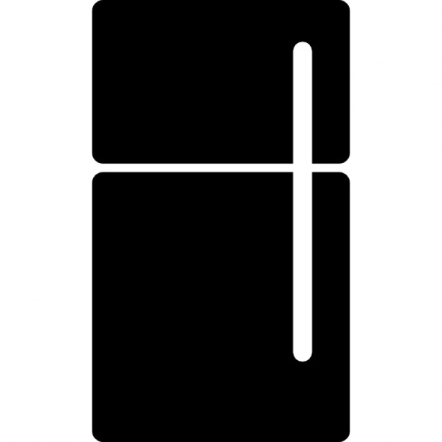 Vector Fridge PNG Transparent Background, Free Download #9505 ...