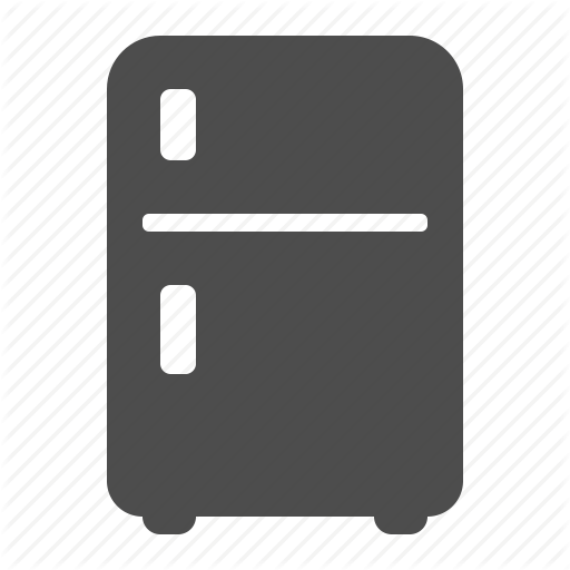 Size Icon Fridge PNG Transparent Background, Free Download #9502 ...