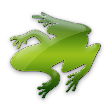 Frog Free Image Icon PNG Transparent Background, Free Download #10587 ...