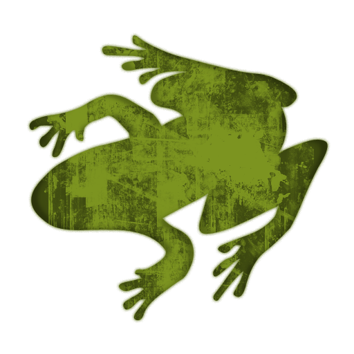 Frog Icon Free PNG Transparent Background, Free Download #10602 ...