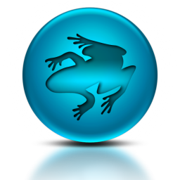 Frog .ico PNG Transparent Background, Free Download #10604 - FreeIconsPNG