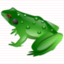 Windows Icons Frog For PNG Transparent Background, Free Download #10608 ...