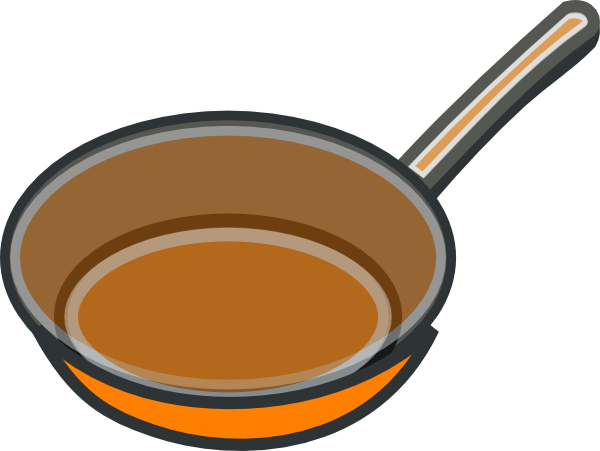 Frying Pan PNG Transparent Background, Free Download #43360 - FreeIconsPNG