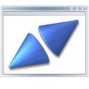 Icon Pictures Full Screen PNG Transparent Background, Free Download ...