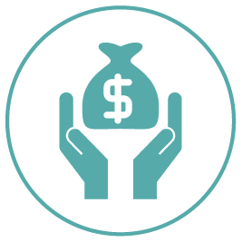 Fundraising Icon PNG Transparent Background, Free Download #30906 ...