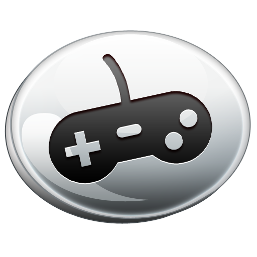 Game Icon PNG Transparent Background, Free Download #4485 - FreeIconsPNG