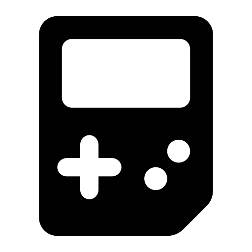 Svg Free Gameboy PNG Transparent Background, Free Download #17216 ...