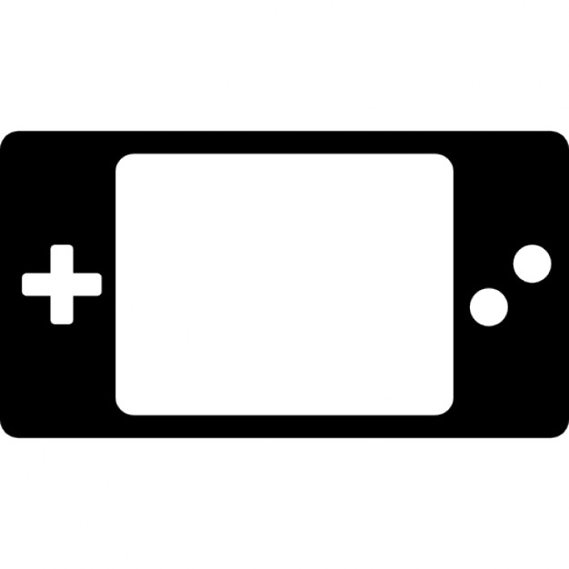Gameboy .ico PNG Transparent Background, Free Download #17228 ...