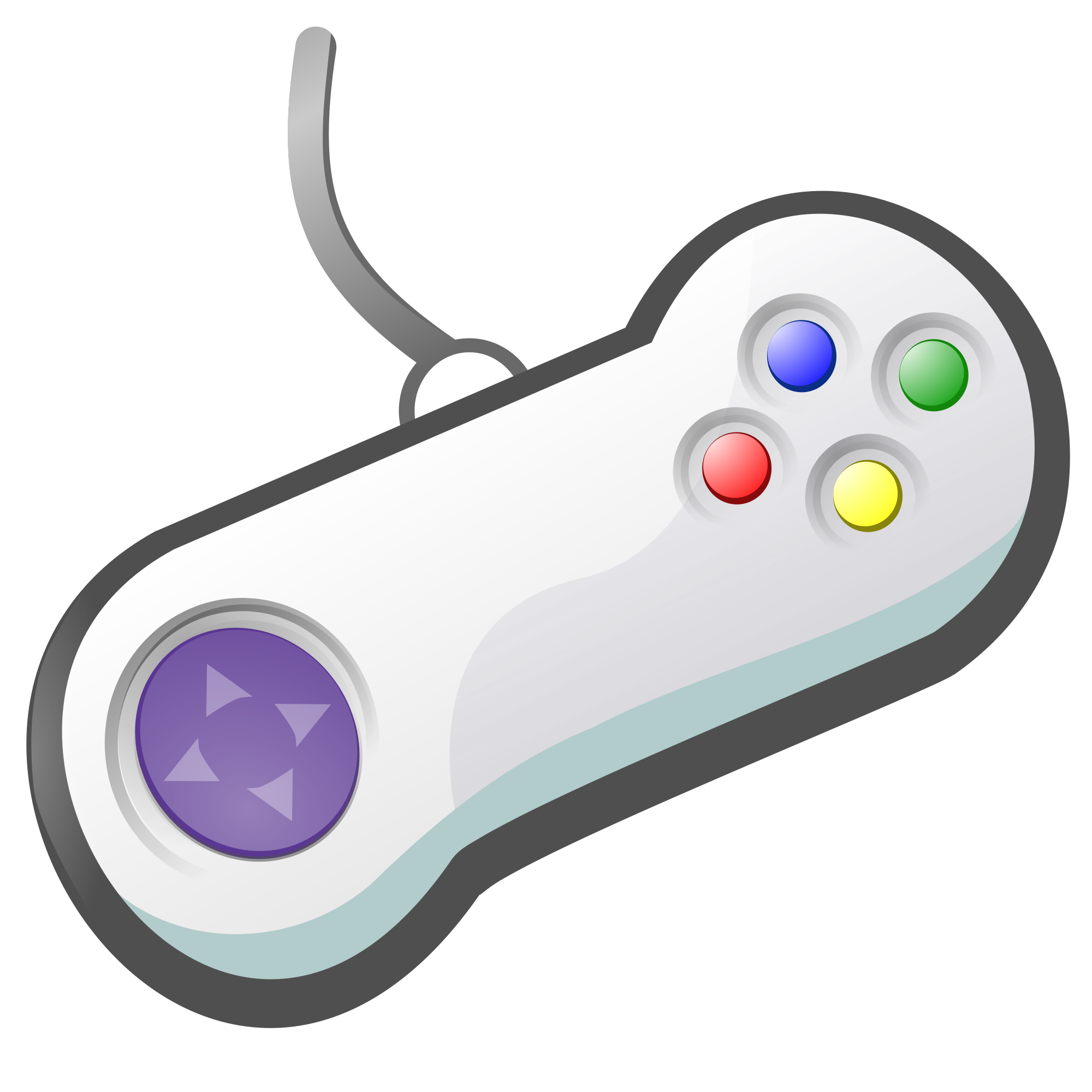 Gamepad Symbol Icon PNG Transparent Background, Free Download #17158 ...