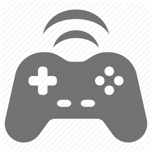 Icon Gamepad PNG Transparent Background, Free Download #17138 ...