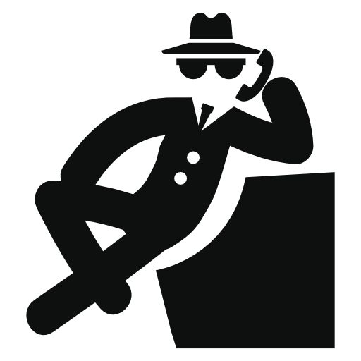 Hd Gangster Icon PNG Transparent Background, Free Download #33785 ...