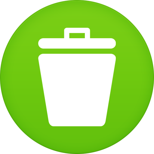 Free Download Of Garbage Bin Icon Clipart PNG Transparent Background ...
