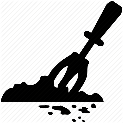 Garden, Nature, Soil Icon PNG Transparent Background, Free Download ...