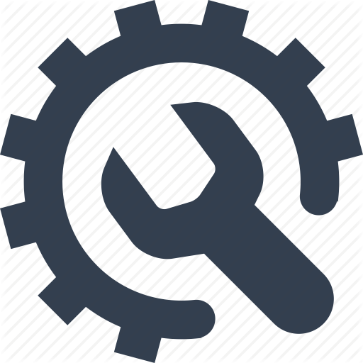 Gear Download Icon PNG Transparent Background, Free Download #2231 ...