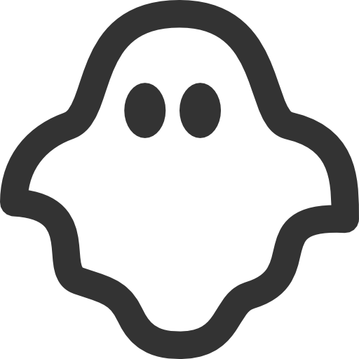 Free Ghost Vector PNG Transparent Background, Free Download #12469 ...