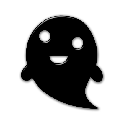 Free Ghost Icon PNG Transparent Background, Free Download #12475 ...