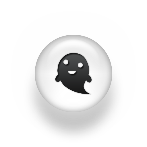 Icons Ghost Windows For PNG Transparent Background, Free Download ...