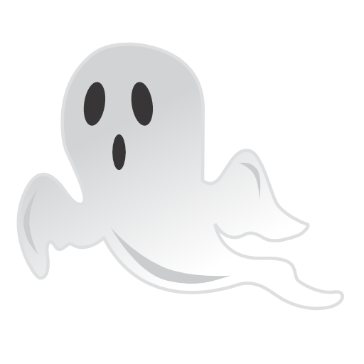 Ghost Icon Download PNG Transparent Background, Free Download #12493 ...