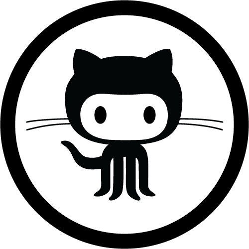 Github Icon, Transparent Github.PNG Images & Vector - Free Icons and ...