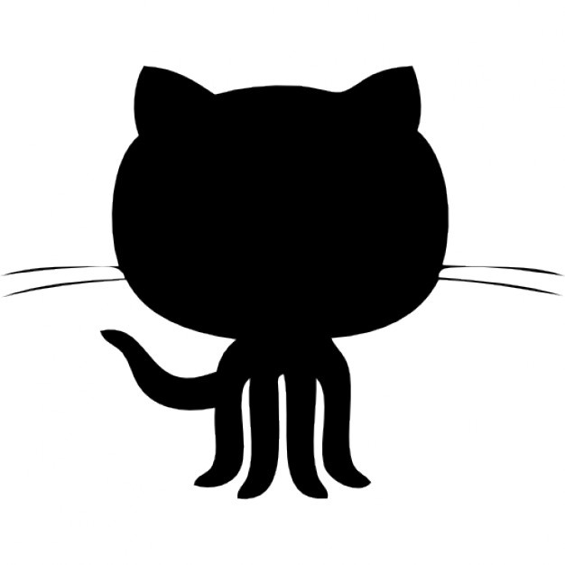 Download Github Logo Free Vector PNG Transparent Background, Free ...
