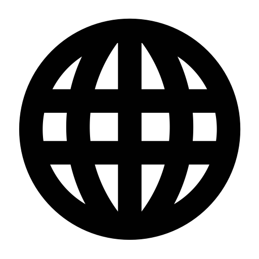 Global Icon, Transparent Global.PNG Images & Vector - FreeIconsPNG