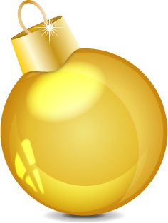 Baubles PNG, Baubles Transparent Background - FreeIconsPNG