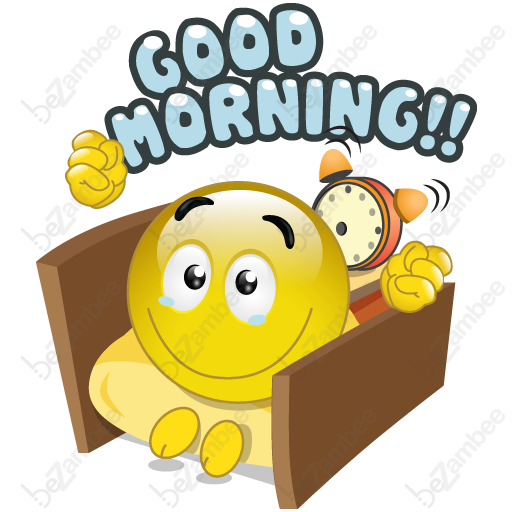 Good Morning PNG, Good Morning Transparent Background - FreeIconsPNG