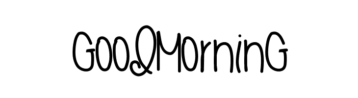 Good Morning Text Message PNG Transparent Background, Free Download ...